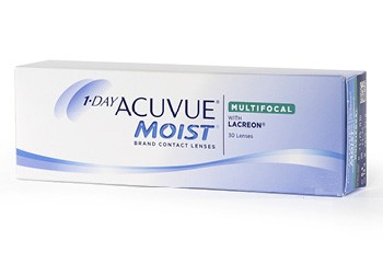 Click here for Acuvue 1 Day Moist Multifocal 30 Pack prices