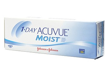Click here for 1-Day Acuvue Moist 30 Pack prices