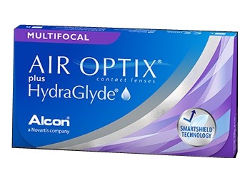 Click here for Air Optix Aqua Hydraglyde Multifocal prices