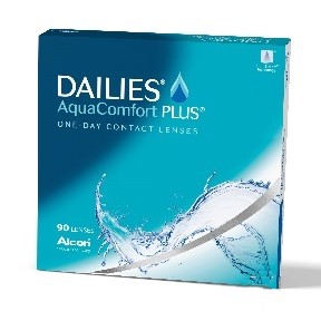 Click here for Dailies Aquacomfort Plus 90 Pack Contact Lenses prices