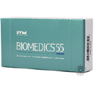 Buy Cooper Vision Contact Lenses online at Contact Lens King®