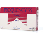 Buy Cooper Vision Contact Lenses online at Contact Lens King®